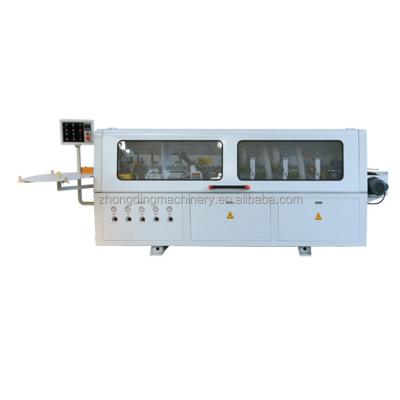 China Automatic Woodworking Edge Banding Bander Machinery For 3mm Edge Banding Wood for sale