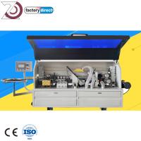China Simple structure and easy maintenance High yield rate MDF PVC edge bander for sale