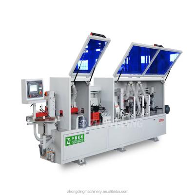 China Automatic Edge banding machine wooden mdf edge banding machine for sale