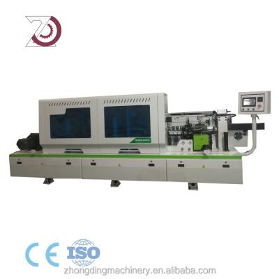 China MDF Edge Banding Machine glue  China Edge Banding Machine PVC Edge Banding Machine for sale