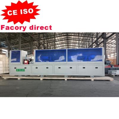 China Woodworking Edge Bander Edge Banding Machine for sale