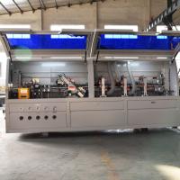 China edge banding machinery for sale