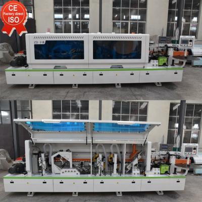 China Automatic Edge Banding Machine for sale