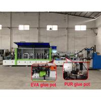 China PUR Edge Banding Machine for sale