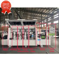 China Wood PVC Automatic Edging Machine PVC Edge Banding Machine Edge Band Machine for sale