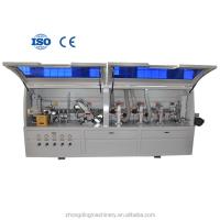 China edge banding machine highquality six founctions for sale