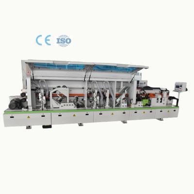 China maquina pegadora de bordes pvc for sale
