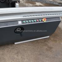 China format sliding table saw altendorf panel saw for sale