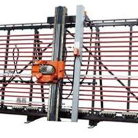 China automatic horizontal and vertical grooving and cutting wood vertical panel saw machine for sale