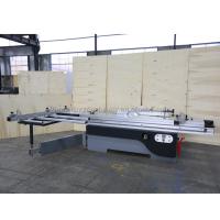 China Cheap price scm wood saw machines sliding panel table saw for sale