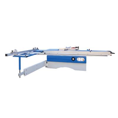 China ZHONGDING ALTENDORF Plywood Cutting Wood working Cutting Horizontal Panel saw Machine Sliding Table Saw for sale