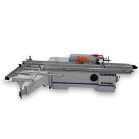China Woodworking Machine MJ6132BD Precision Horizontal Panel Saw Sliding Table Saw for sale