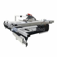 China sierra de mesa para carpintera German design Altendorf high quality for sale