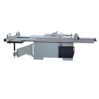 China Multi function woodworking Sliding Table Saw  Wood Cutting Machine Automatic Precise Panel Saw  Wood Sliding table Saw for sale
