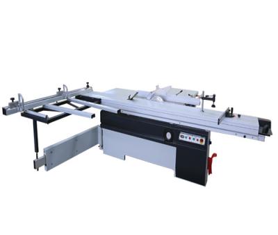 China Woodworking Sliding Table Saw Precise Panel Saw Wood Cutting Machine Automatic Sliding Table Saw for sale