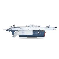 China Wood Sliding Table Saw  Automatic Panel Saw  For  Carpentry for sale
