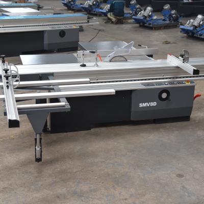China wood saw machines format saw martin table saws for sale
