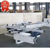 China Panel Saw Sliding table saw for sale