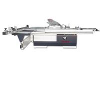 China Kazakhstan altendorf sliding table saw for sale
