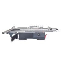 China Sliding Table Precision Panel Saw Machine Industrial Wood Saws for sale