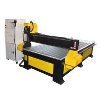 China Woodworking CNC router wood engraving machine for sale