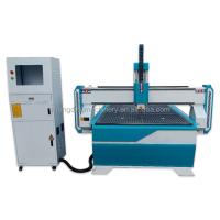 China CNC Router Machine Vacuum Table Wood and Melamine for sale
