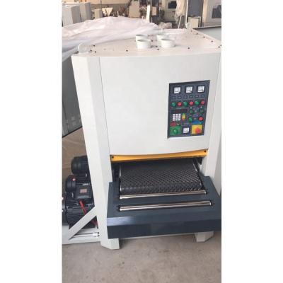 China CE ISO BR-RP630 professional woodworking wood  floor sanding machine for wood for sale