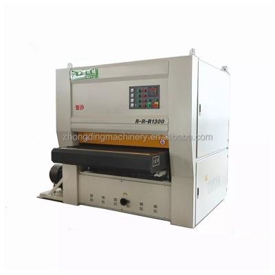 China Hot sell low price Chinese Wide Belt Sander Machine for sale