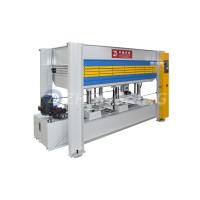 China double hot press plywood for sale