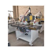 China 1-head wood door lock hole drilling machine for sale