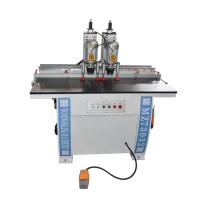 China Hot sell 2- head cabinet door hinge boring machine for sale