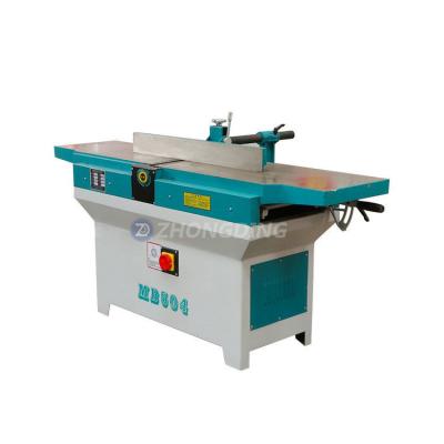 China Max width 600mm planer surface planer furniture woodworking planers for sale