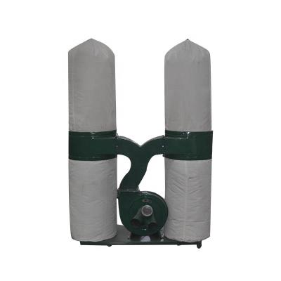 China Dust collector for woodworking for sale