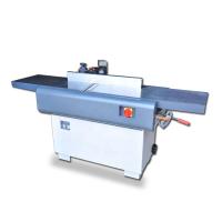 China Promotional price Wood Jointer Surface Planer for sale