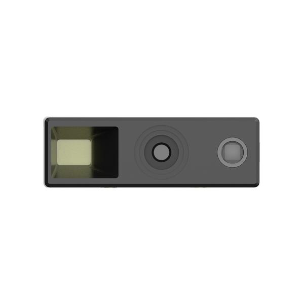 Quality WCMI 1D 2D Auto Scan 2d Wired Embedded Vending Machine Price Checker Finger for sale