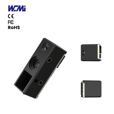 China WCMI Embedded 1D 2D Barcode Scanner Module CMOS Barcode Scanner Module with RS232/USB Interface for sale