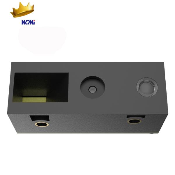 Quality WCMI Embedded 1D 2D Barcode Scanner Module CMOS Barcode Scanner Module with for sale