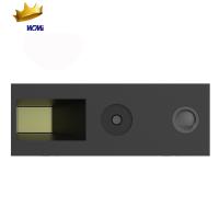 China WCMI SE4230 Embedded 1D 2D Barcode Scanner Module 22x13.2x8mm with RS232/USB Interface for sale