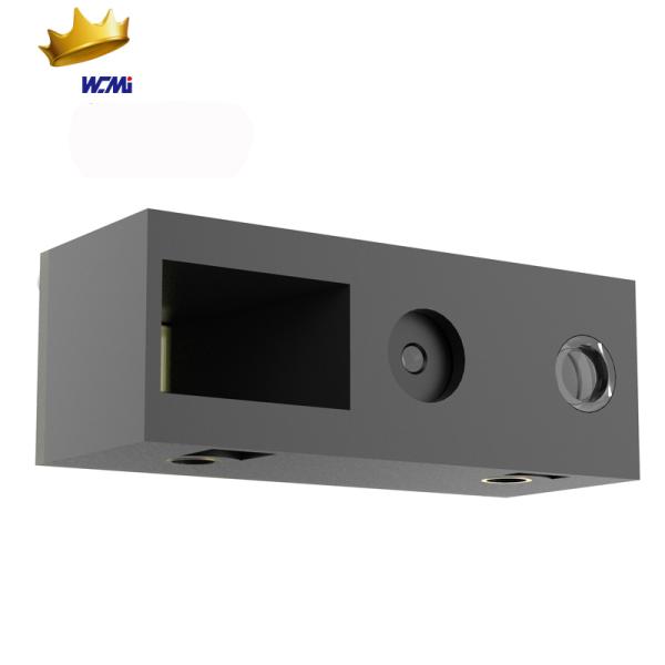 Quality WCMI Embedded 1D 2D Barcode Scanner Module CMOS Barcode Scanner Module with for sale