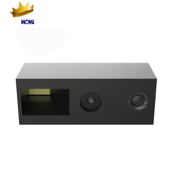 Quality WCMI Embedded 1D 2D Barcode Scanner Module CMOS Barcode Scanner Module with for sale