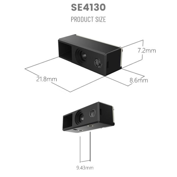 Quality A WCMI SE4131 New Design Barcode Scanner Engine Barcode Scanner 2D Bar Code for sale