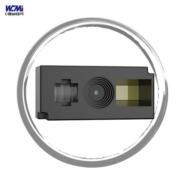 Quality A1 SE4630 1d 2d Ccd Barcode Scanner Engine Multiple Interfaces USB Scan Module for Supermarket Barcode Scanner for sale