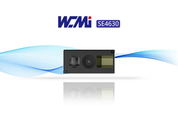 Quality A1 SE4630 1d 2d Ccd Barcode Scanner Engine Multiple Interfaces USB Scan Module for sale