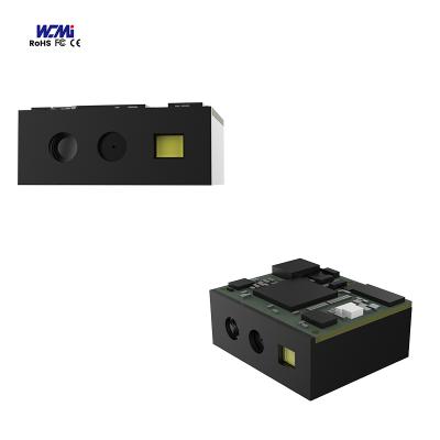 China A SE4430 Scanning Machine Mrz Ocr Passport Reader Barcode Scanner Module for sale