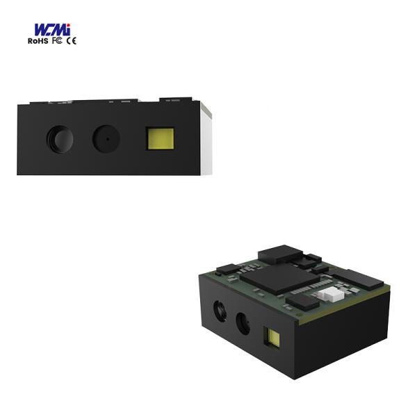Quality A SE4430 Scanning Machine Mrz Ocr Passport Reader Barcode Scanner Module for sale