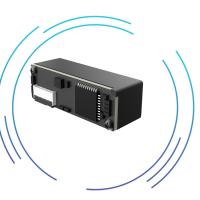 China ASE4131 Embedded 2D Barcode Scanner Module 21.7mm Compact CMOS with 640x480 Resolution and USB/TTL Interface for sale