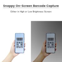 China ASE4131 Embedded 2D Barcode Scanner Module 21.7mm Compact CMOS with 640x480 Resolution and USB/TTL Interface for sale