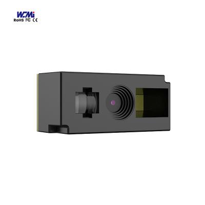 China A1 SE4630 Passport Reader Mrz Ocr Scanners Qr Code Reader Module for sale