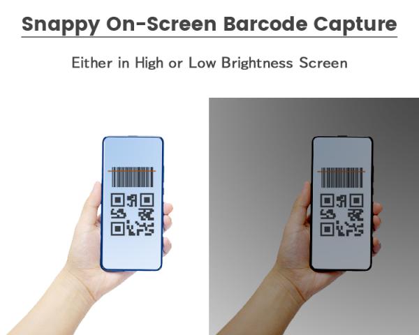 Quality A1 SE4630 Passport Reader Mrz Ocr Scanners Qr Code Reader Module for sale