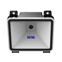 Quality WCMI Embedded 2D Qr Code Reader for Kiosk Machine Fixed Mount Small Barcode for sale